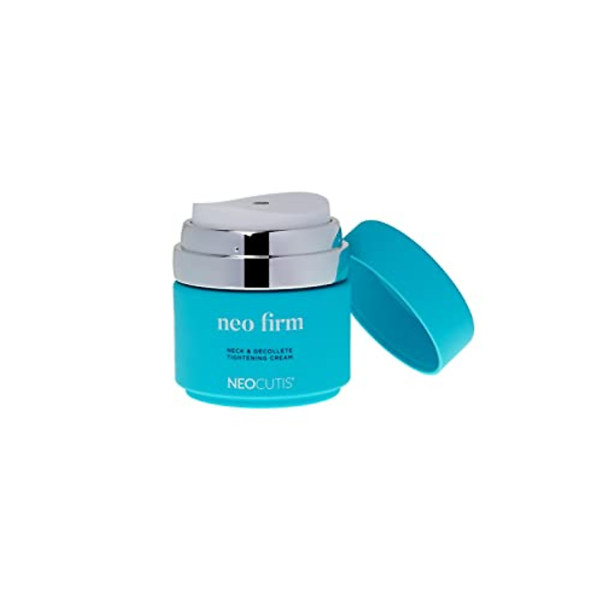 Neocutis Neo Firm - Neck and Décolleté Firming Cream - Skin Tightening and Anti-Aging - 50ml