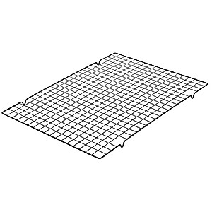 Wilton Nonstick Cooling Rack Grid, 14 1/2 by 20-Inch