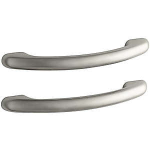 KOHLER K-9653-BN Faucet, Brushed Nickel