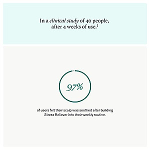 Nutrafol Water-Based Scalp Essence I Soothe & Calm a Dry, Red Scalp for Improved Hair Health I Physician-formulated for Thin & Thinning Hair I Safe for Sensitive Skin I 2FL OZ