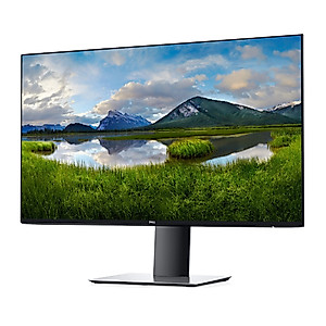Dell U2719DX UltraSharp 27-Inch IPS LCD QHD Monitor (Gray)