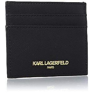 Karl Lagerfeld Paris MAYBELLE CARD CASE