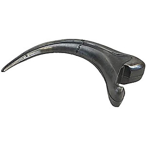 Jurassic Park - 5.5 Inch Raptor Claw Zinc- Alloy All Purpose Dinosaur Fossil Bottle Opener, Standard, Multicolor (408242)