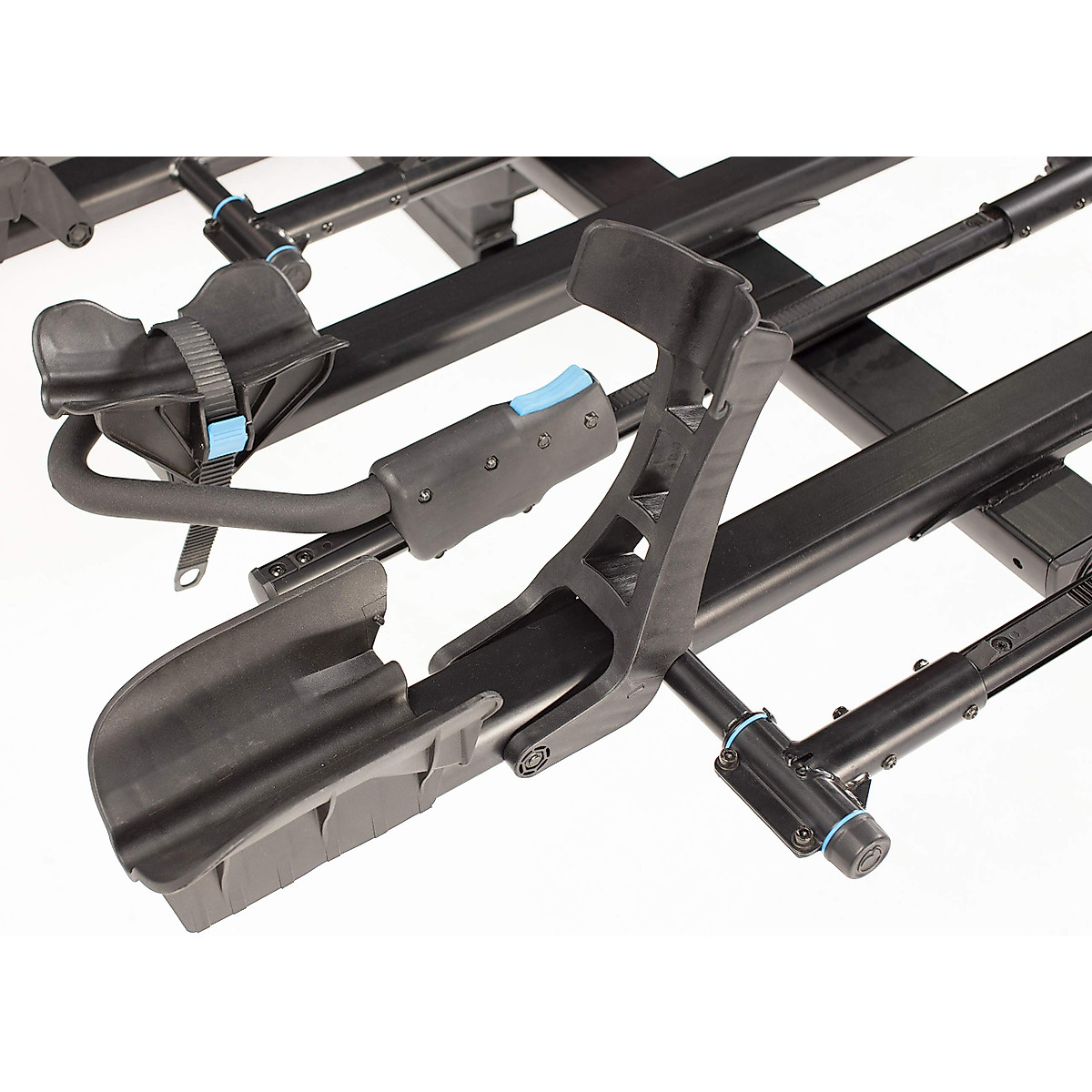 RockyMounts Monorail 2-Bike Platform Hitch Rack