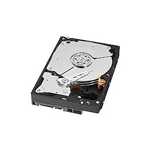 WD Black 3TB Performance Desktop Hard Disk Drive - 7200 RPM SATA 6 Gb/s 64MB Cache 3.5 Inch - WD3003FZEX