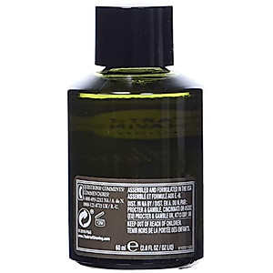 The Art of Shaving Pre Shave Beard Oil for Men, Protects Against Irritation and Razor Burn, Clinically Tested for Sensitive Skin, Oud, Woody, 2 Fl Oz