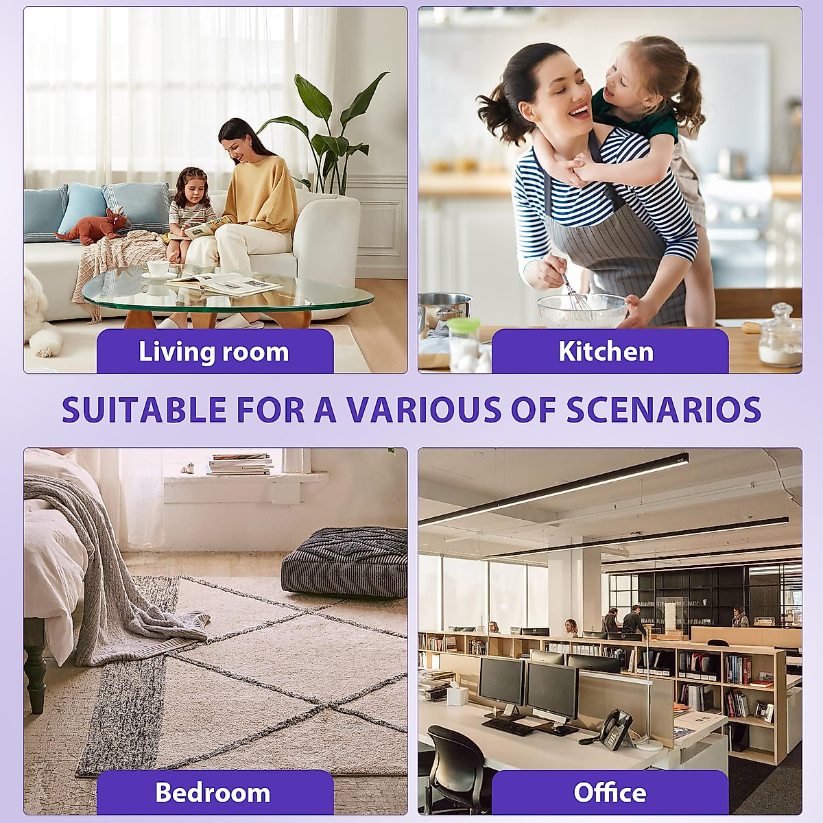 Lemige 3 Pack Vacuum Filters Replacement Parts Compatible with Dyson V11 Torque Drive V11 Animal V11 Complete V11 Extra V15 Detect Vacuums, Compare to Part 970013-02