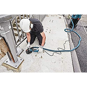 BOSCH CSG15 5-Inch Concrete Surfacing Grinder