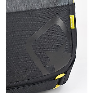 Bevantage Classic Travel Backpack Waterproof School Bag Skateboard Bag Business School Laptop Bag