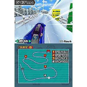 Deca Sports - Nintendo DS