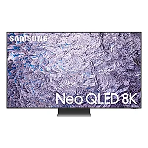 SAMSUNG 75" Class 8K UHD (4320p) HDR Smart LED-LCD TV (QN75QN850)