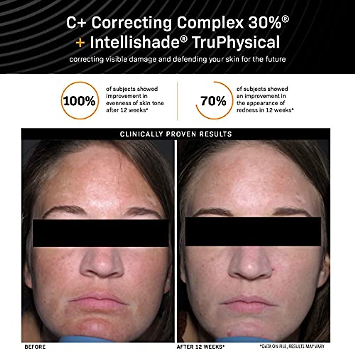 Revision Skincare C+ Correcting Complex 30%