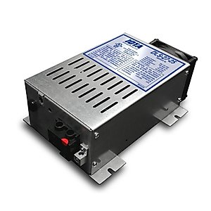 IOTA DLS-27-25 24 Volt 25 AMP Automatic Battery Charger/Power Supply