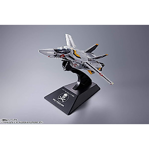 Bandai spirits DX Chogokin VF-1S Valkyrie Roy Focker Special The Super Dimension Fortress Macross