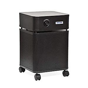 Austin Air HealthMate Standard Air Purifier (B400B1) Black