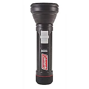 Coleman Battery Guard 325m LED Flashlight
