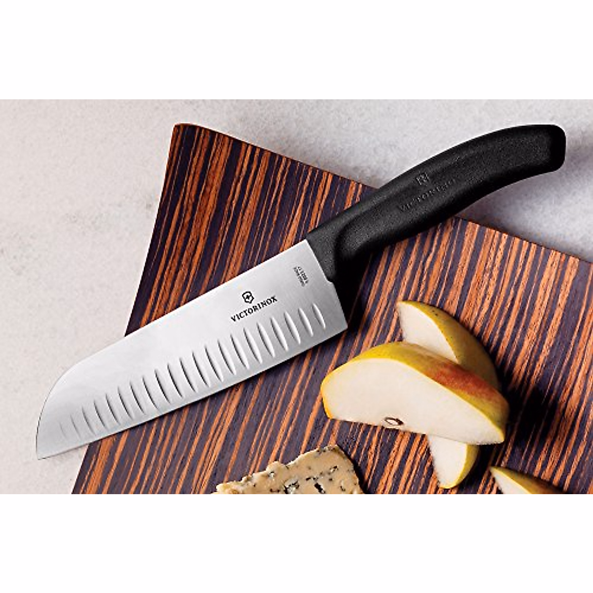 Victorinox Swiss Classic 18-piece Knife Block Set