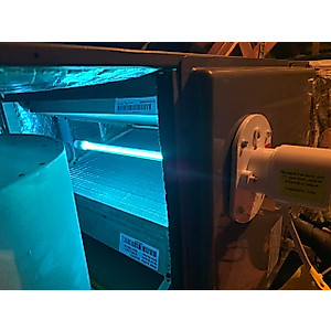 air+health One Haven and Haven Plus 16" UVC Replacement Lamp