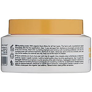 milk_shake Integrity Nourishing Muru Muru Butter 6.8 oz