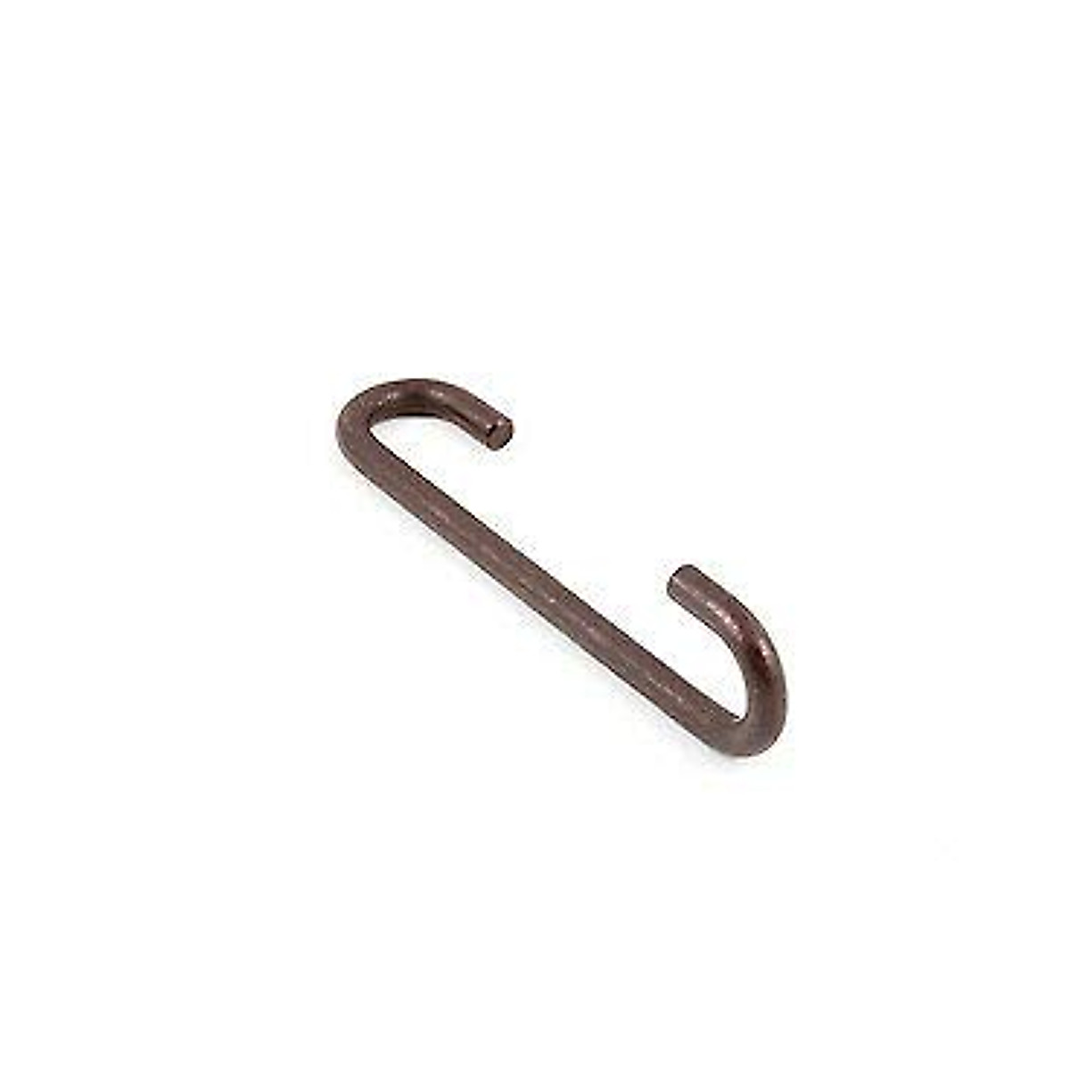 Jade 3012900100 S Hook, Titan Only Sp. Bend