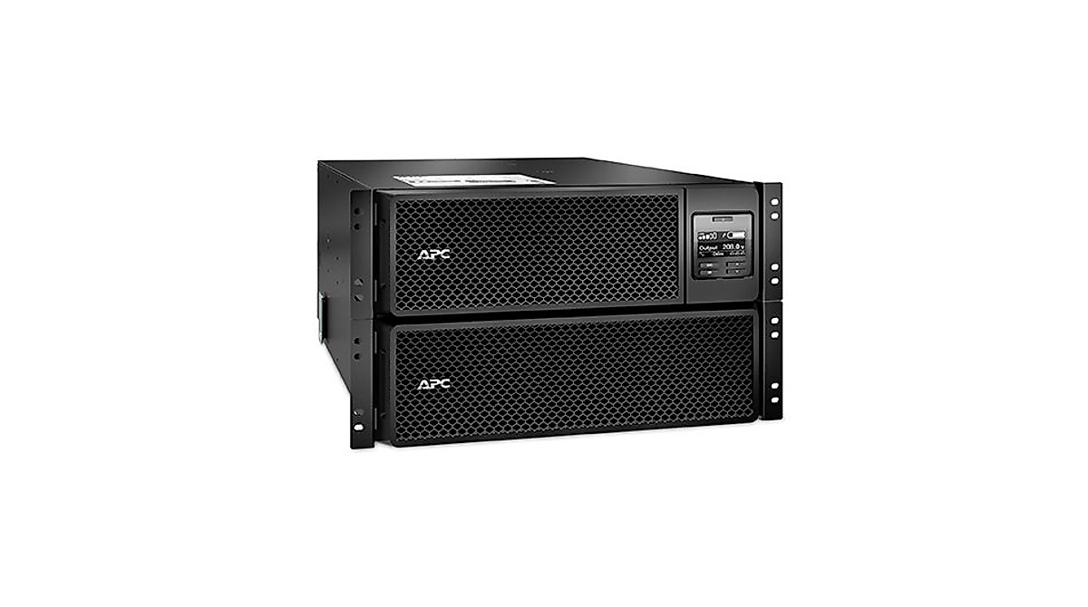 APC SRT 8000VA RM UPS - Reliable Power Protection