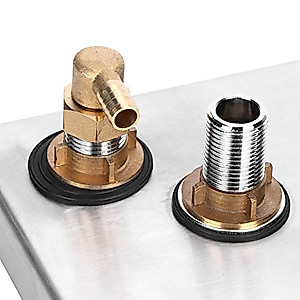 Automatic Cup Washer High Pressure Glass Washing Equipment for Home Kitchen Bar