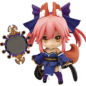 Good Smile Fate/Extra Caster Nendoroid Action Figure
