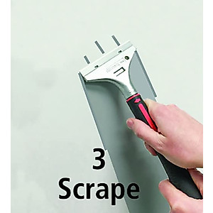 ALLWAY WRP Wallpaper Perforating Tool