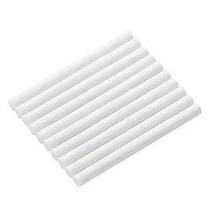 SmartDevil 10 Pieces Humidifier Sticks Cotton Filter Refill Sticks Wicks, for Portable Personal USB Powered Humidifiers in Office Home Bedroom