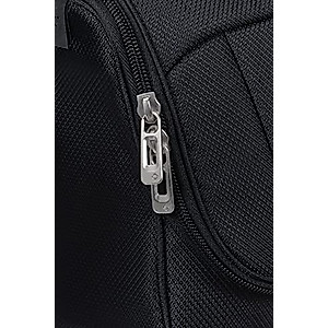 Samsonite Respark Toilet Kit Toiletry Bag, Ozone Black
