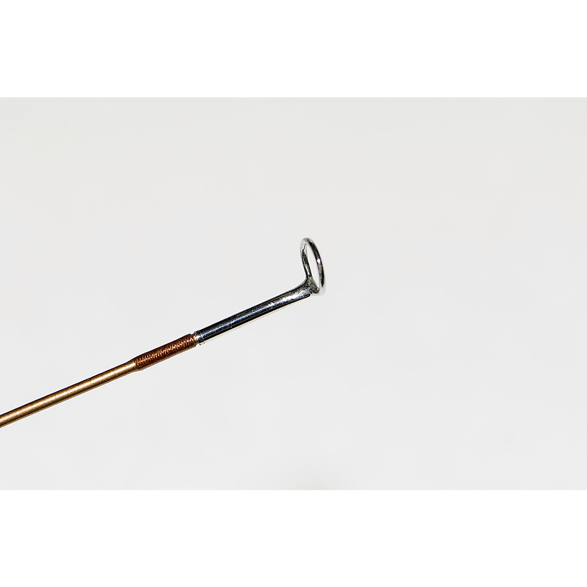 KUFA Sports 9ft Graphite Fly Fishing Rod (4-Section,Line Weight #5/6) & Casted Aluminum Fly Reel Combo KFL9456+FR56