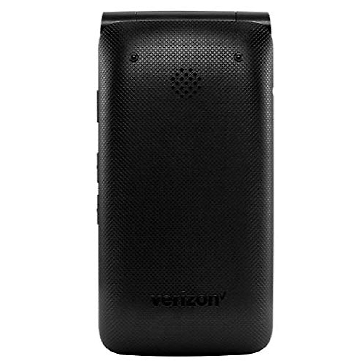Alcatel Go Flip V 4044V Verizon Flip Phone - Black