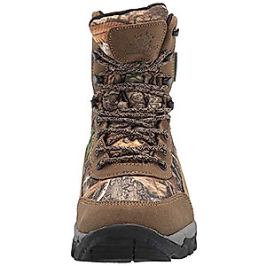 FROGG TOGGS Winchester Bobbcat Waterproof Camo Hunting Boot