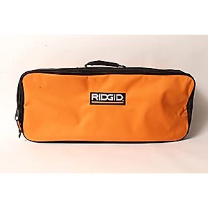 RIDGID 902110001 Contractor Tool Bag Fits RIDGID 18-Volt X4 Reciprocating Saw