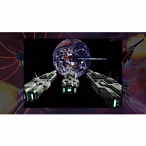 RayStorm X RayCrisis HD Collection -- Nintendo Switch