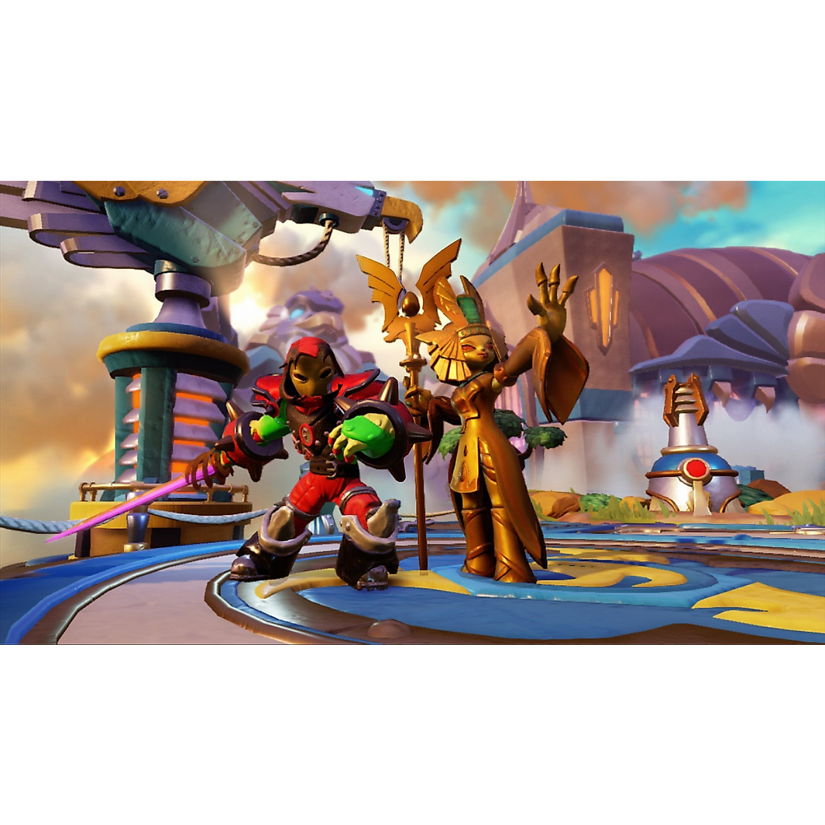 Skylanders Imaginators - PlayStation 4