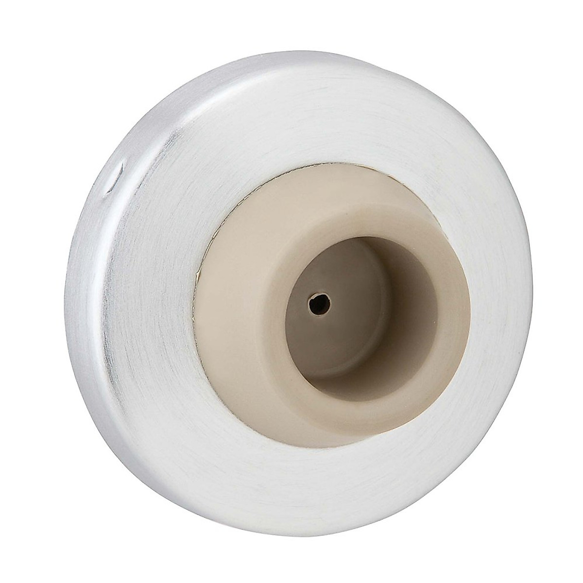 Ives by Schlage 407 1/2 B26D Wall Bumper/Stop