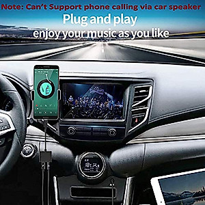 USB C to 3.5mm Headphone and Charger Adapter, 2 in 1 USB C to Aux Jack with 60W PD Fast Charger Dongle Fit with Galaxy S23 S22 Ultra/S21 Ultra/S20/S20+ Ultra, Note 20/10,Pixel 7 6 5 4XL 3 2,iPad Pro