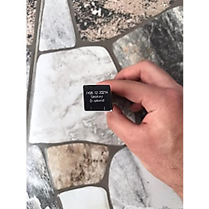 Glimmerstick Diamonds Eyeliner-Smoky Diamond