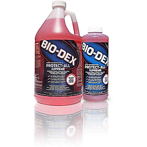 Bio-Dex Protect All Quart