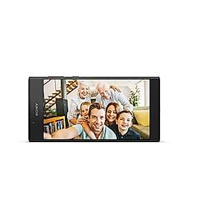 Sony Xperia L1 G3313 - 16GB 5.5" LTE QuadCore Factory Unlocked Smartphone - Black