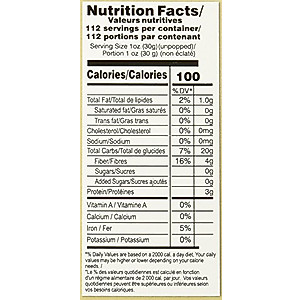 Organic Popcorn Kernels - 7lbs Resealable Bulk Jug of Gourmet Popping Corn for Microwave, Stovetop, and Popper Machines by Great Northern Popcorn