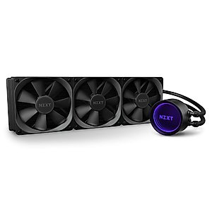 Kraken X73 (360 mm)