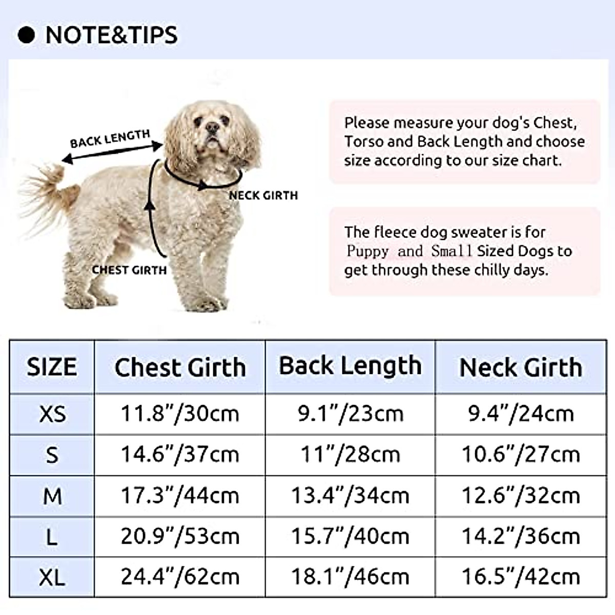 Queenmore Valentine Dog Sweater,Small Dog Sweater for Tiny Dogs,Teacups,frenchies,Chihuahuas,Yorkies,Turtleneck Girl Dogs Red Knit Sweaters Red,M