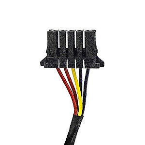 FDK 8HR-4/3FAUPC 4500mAh 9.6V NiMH Rechargeable Battery for Okuma Machine E5503-07E-001/MB4000