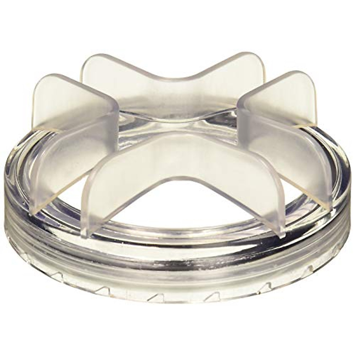Strainer Lid, GAME, with O-Ring