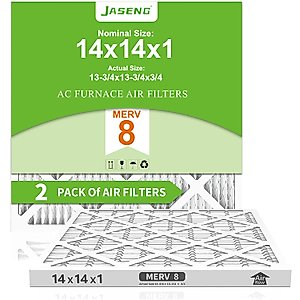 1 Pack 10x10x1 Filter