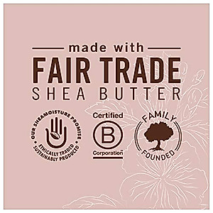 SheaMoisture 2-in-1 Shampoo and Conditioner for Kids Coconut and Hibiscus Coconut Oil for Hair and Dry Curls 8 oz