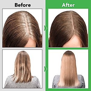 Purvigor Rosemary Hair Mask Infused with Biotin (2 fl.oz), Rosemary Strengthening Hair Masque, Deep Conditioner for Dry, Damaged, & Frizzy Hair,Natural Rosemary Mint Hair Mask