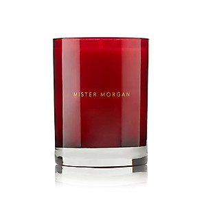Niven Morgan Holiday Winter Fig Candle